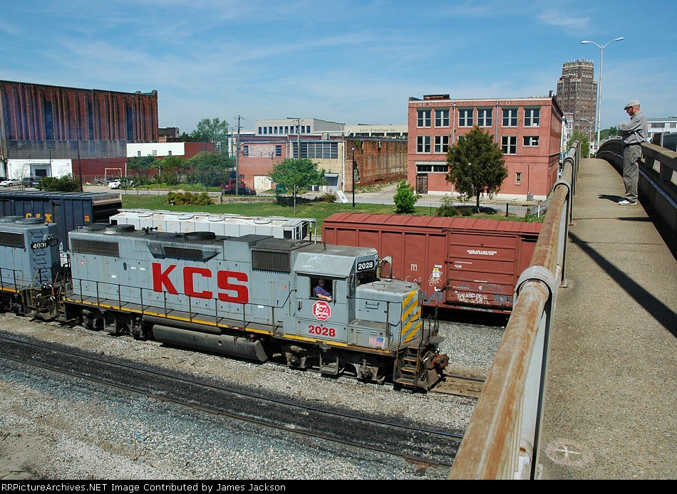 KCS 2028